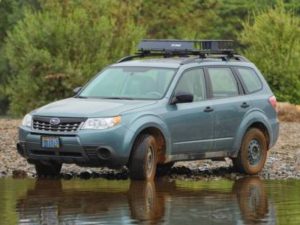 Pros and Cons of Different Types of Roof Load Carriers - Buying New Car ...